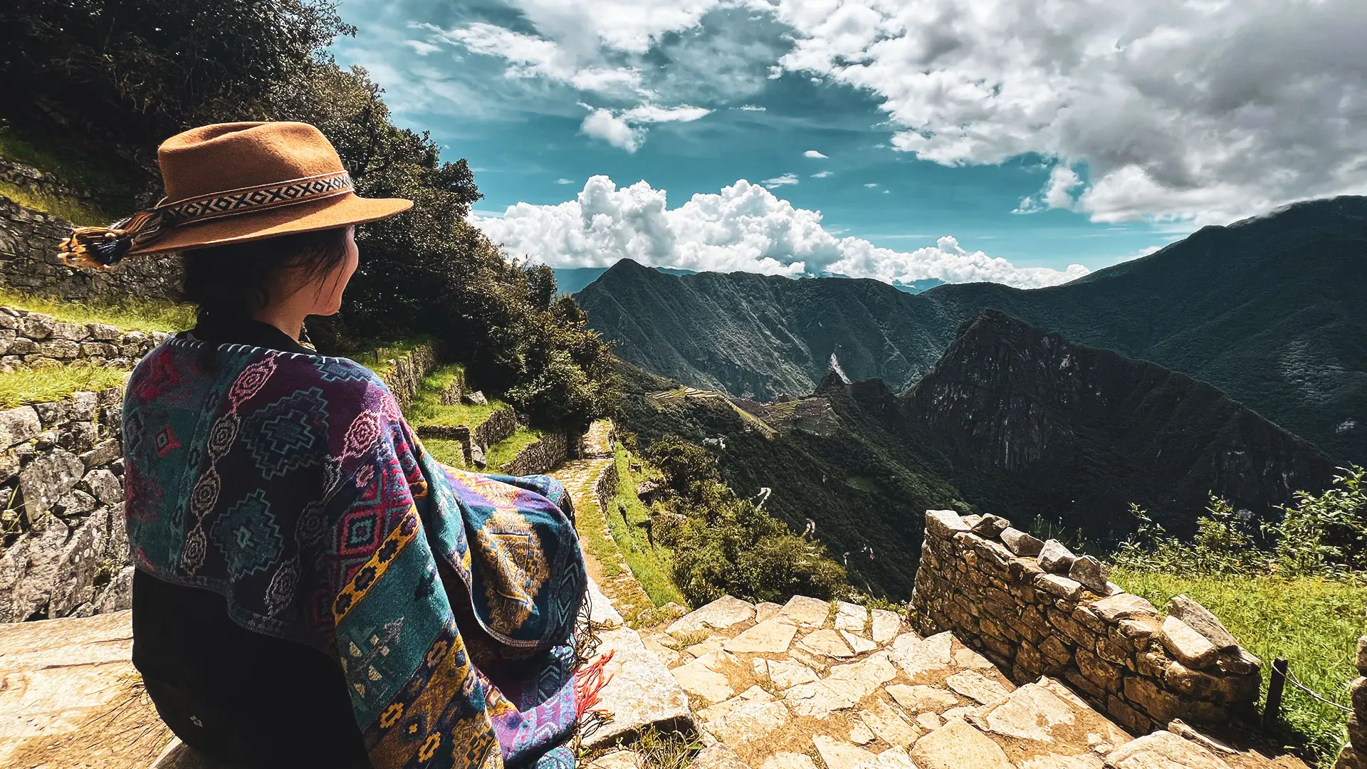 Inca Trail 1 Day Hike | Experience Machu Picchu in a Day!