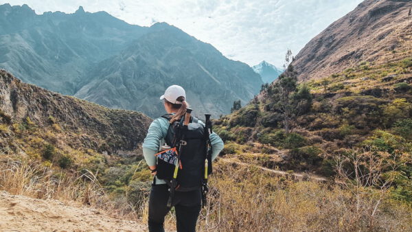 The Luxury Inca Trail 4 Day Adventure | Allyn Pacha Peru Tours